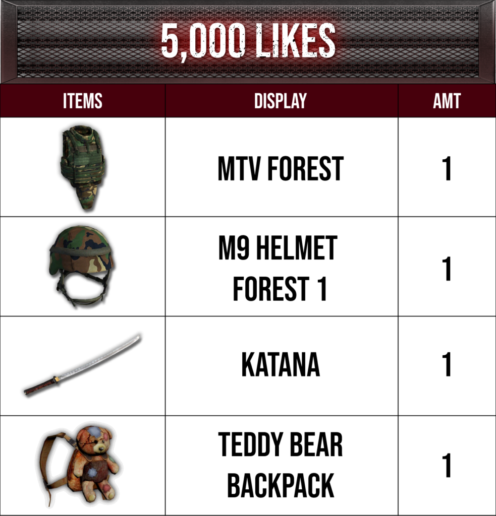 Infestation SEA - Facebook SUPERFAN Event